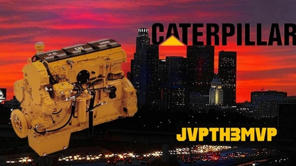 Caterpillar 1LW 3406E v1.0.2 1.49 Mod - ATS Mod | American Truck ...