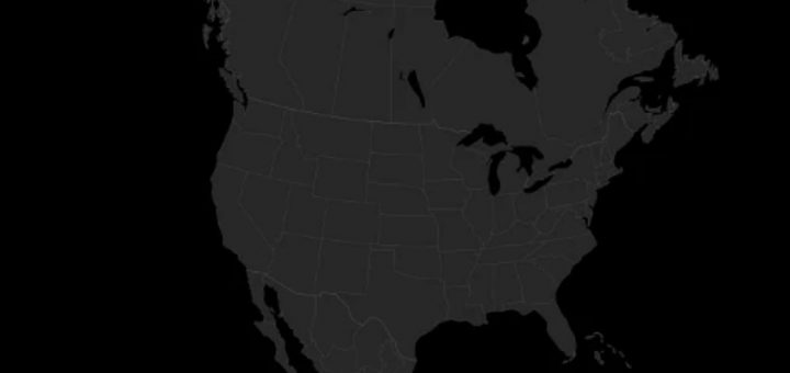 ATS Maps Mods | American Truck Simulator Maps mods download