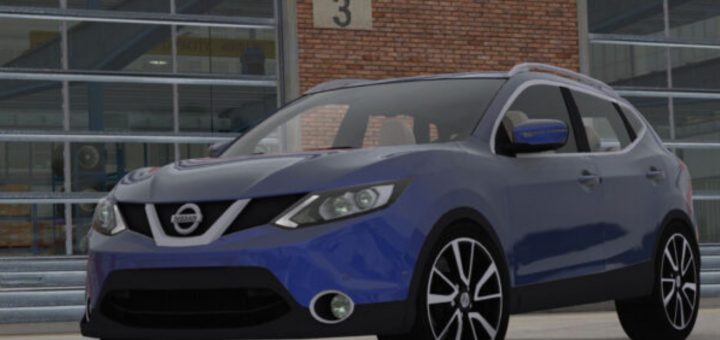 ATS Cars Mods | American Truck Simulator Cars mods download