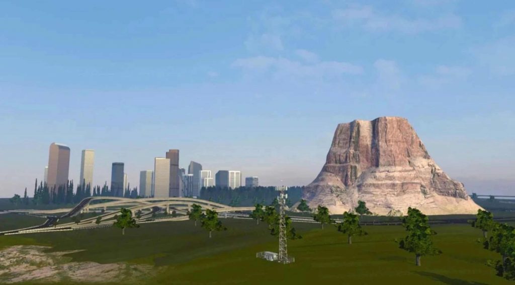 The Great Mid-North Expansion v4.3 Mod - ATS Mod | American Truck ...