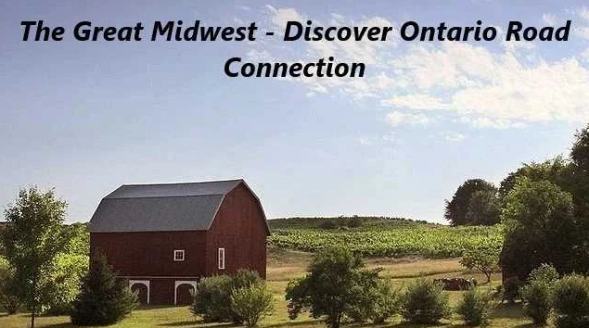 The Great Midwest – Discover Ontario RC v1.2.1.14.48.5 1.50 Mod - ATS ...
