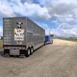 ATS EXPANSION V11 1.50 Mod - ATS Mod | American Truck Simulator Mod