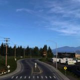 Alaska Map v0.7.2 1.50 Mod - ATS Mod | American Truck Simulator Mod