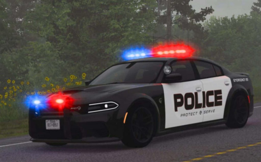 Dodge Charger SRT Hellcat Redeye Widebody 2021 V1.1 1.50 Mod - ATS Mod ...