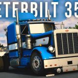 Peterbilt 359 by Outlaw v1.2.6 1.50 Mod - ATS Mod | American Truck ...