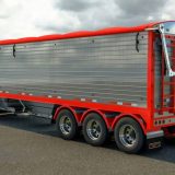 Pizzter Timpte Super Hopper v6.17 Mod - ATS Mod | American Truck ...
