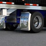 Pizzter Timpte Super Hopper v6.17 Mod - ATS Mod | American Truck ...