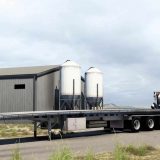 Dro Modding Mac Edit v2.1 Mod - ATS Mod | American Truck Simulator Mod