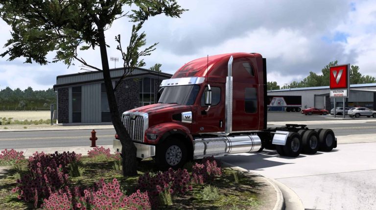 NO DAMAGE ATS 10 08 2024 1.0 1.51 Mod - ATS Mod | American Truck ...