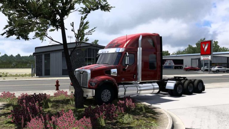 NO DAMAGE ATS BY RODONITCHO MODS 1.0 1.51 10 08 2024 Mod - ATS Mod ...