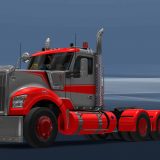 KENWORTH W990 v1.0 ATS 1.50-1.51.x Mod - ATS Mod | American Truck ...