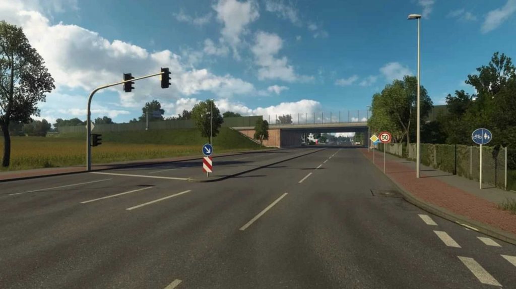 Nextgen Graphics Mod for ATS v1.12 Mod - ATS Mod | American Truck ...