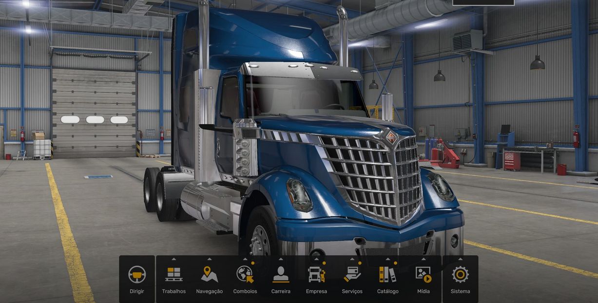XP AND MONEY 02 09 2024 1.0 1.51 Mod - ATS Mod | American Truck Simulator Mod