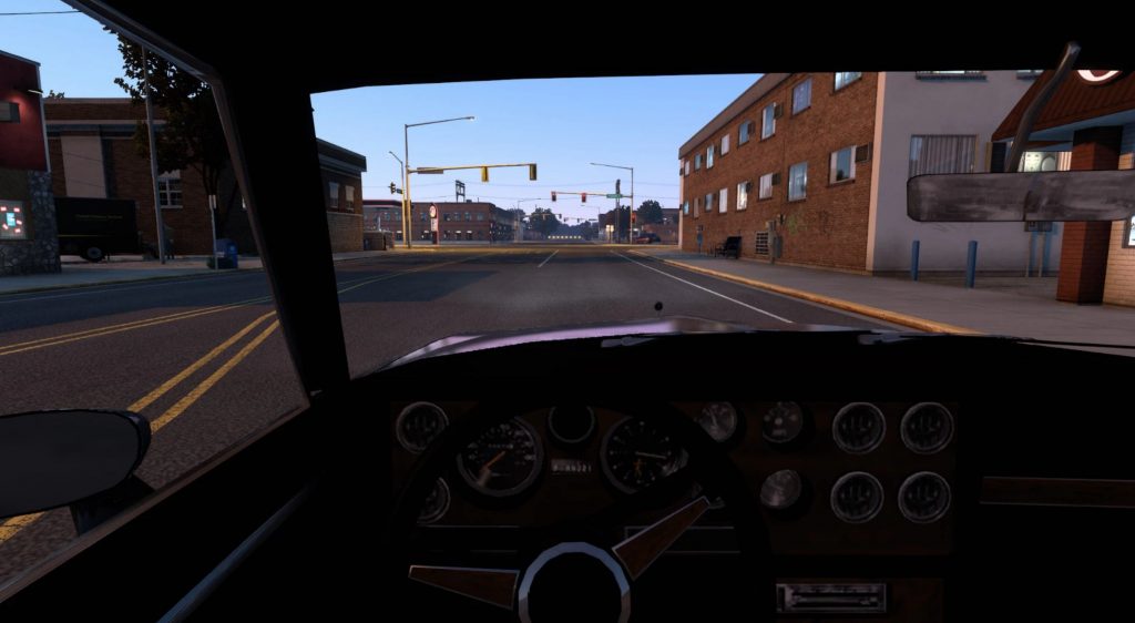 Drivable Jazzycat’s classic pack v1.3 ATS 1.51 Mod - ATS Mod | American ...
