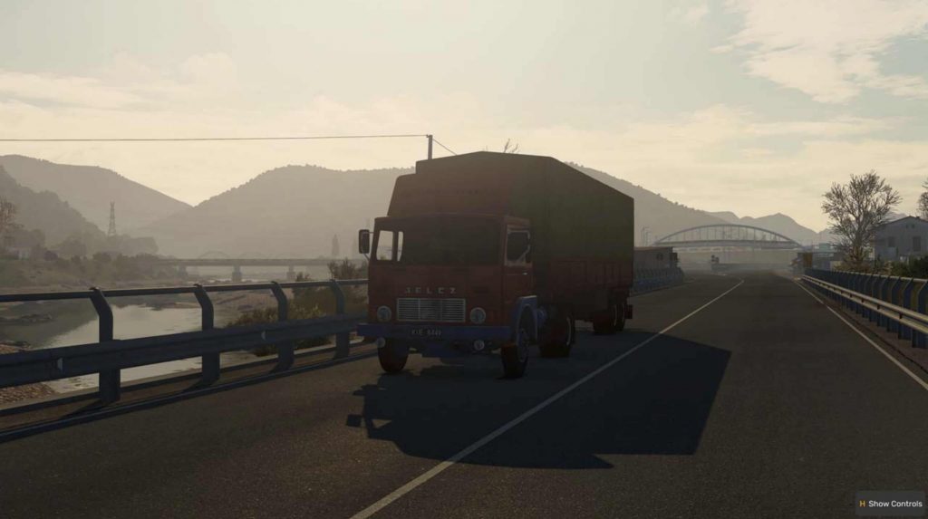 NextGen Graphics Mod for ATS v1.13 Mod - ATS Mod | American Truck ...