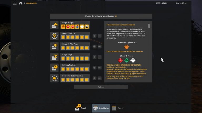 XP AND MONEY ATS 03 11 2024 1.0 1.53 Mod - ATS Mod | American Truck ...