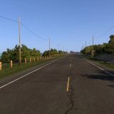 Beyond Map for ATS Fixed v3.0 Mod - ATS Mod | American Truck Simulator Mod