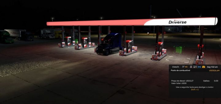 ATS Other Mods | American Truck Simulator Other mods download