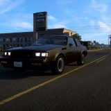 Drivable Jazzycat’s classic pack v1.4 Mod - ATS Mod | American Truck ...