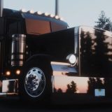 Jasper's American Wheels Pack v2.9 1.53 Mod - ATS Mod | American Truck ...