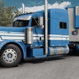 Jasper's American Wheels Pack v2.9 1.53 Mod - ATS Mod | American Truck ...