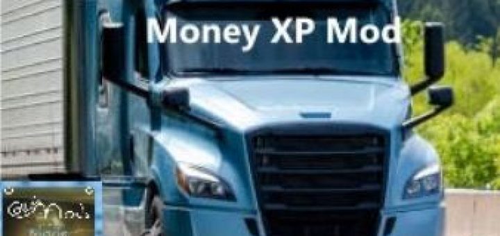 Daniels ATS Random Events v1.53 Mod - ATS Mod | American Truck ...