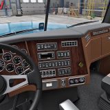 WesternStar 4900EX by Outlaw v1.3 1.53 Mod - ATS Mod | American Truck ...