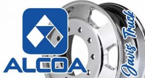 Alcoa Rims Pack v1.3 Mod - ATS Mod | American Truck Simulator Mod
