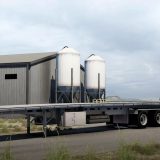 Dro Modding Mac Trailer v2.2 1.53 Mod - ATS Mod | American Truck ...