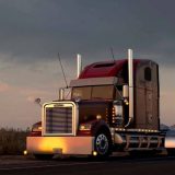 Freightliner Classic XL Truck v9.2 Mod - ATS Mod | American Truck ...