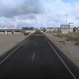 Great America Map v5.0 1.53 Mod - ATS Mod | American Truck Simulator Mod