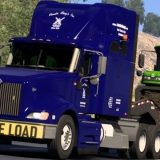 International 9400I v1.3 Mod - ATS Mod | American Truck Simulator Mod