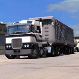 KSW Mack F700 v1.53 Mod - ATS Mod | American Truck Simulator Mod
