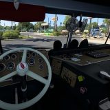 KSW Peterbilt 352 v1.53 Mod - ATS Mod | American Truck Simulator Mod