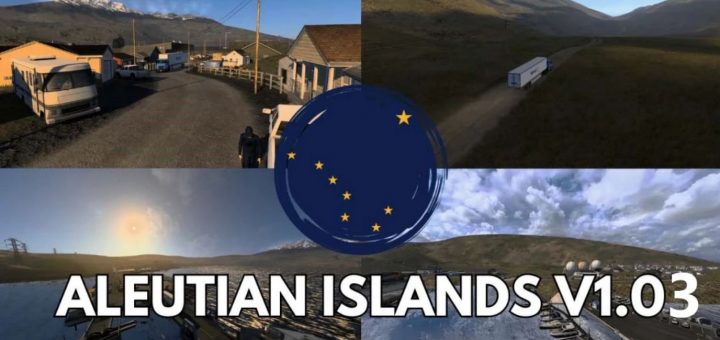 Load Order - ATS Mods | American Truck Simulator Load Order Mods