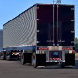 Custom Reefer v1.0.2 Mod - ATS Mod | American Truck Simulator Mod