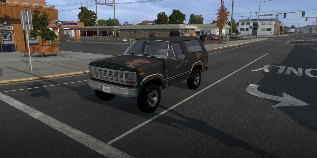 Drivable Jazzycat’s classic pack v1.4.5 Mod - ATS Mod | American Truck ...