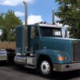 Freightshaker Classic XL v9.3 Mod - ATS Mod | American Truck Simulator Mod