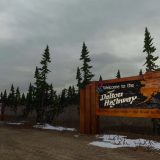 Map of Alaska v0.8.1 1.53 Mod - ATS Mod | American Truck Simulator Mod