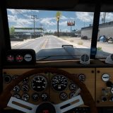 Marmon 57P 1987 v1.53 Mod - ATS Mod | American Truck Simulator Mod