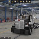 Marmon 57P 1987 v1.53 Mod - ATS Mod | American Truck Simulator Mod
