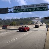 Reforma Los Altos v3.6.8 1.53 Mod - ATS Mod | American Truck Simulator Mod