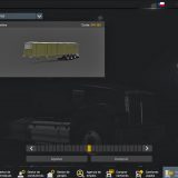 Pack the Trailers + skins mexicanas v1.0 Mod - ATS Mod | American Truck ...
