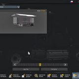 Pack the Trailers + skins mexicanas v1.0 Mod - ATS Mod | American Truck ...