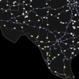 Texas Frontage Roads Project + TFRP Border Addon v1.6 1.54 Mod - ATS ...