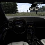 Ford Explorer Platinum 2019 V1.7 1.54 Mod - ATS Mod | American Truck ...