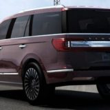 Lincoln Navigator 2020 V1.3 1.54 Mod - ATS Mod | American Truck ...