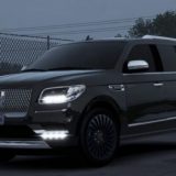 Lincoln Navigator 2020 V1.3 1.54 Mod - ATS Mod | American Truck ...