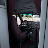 Peterbilt 387 v1.3.154 Mod - ATS Mod | American Truck Simulator Mod