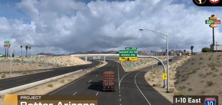 Load Order - ATS Mods | American Truck Simulator Load Order Mods